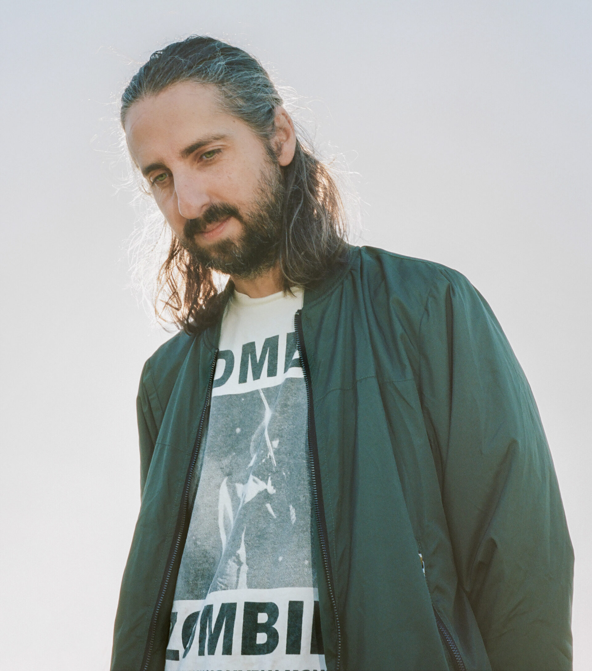 James Holden: "Music is an activity, not a product | Loud And Quiet