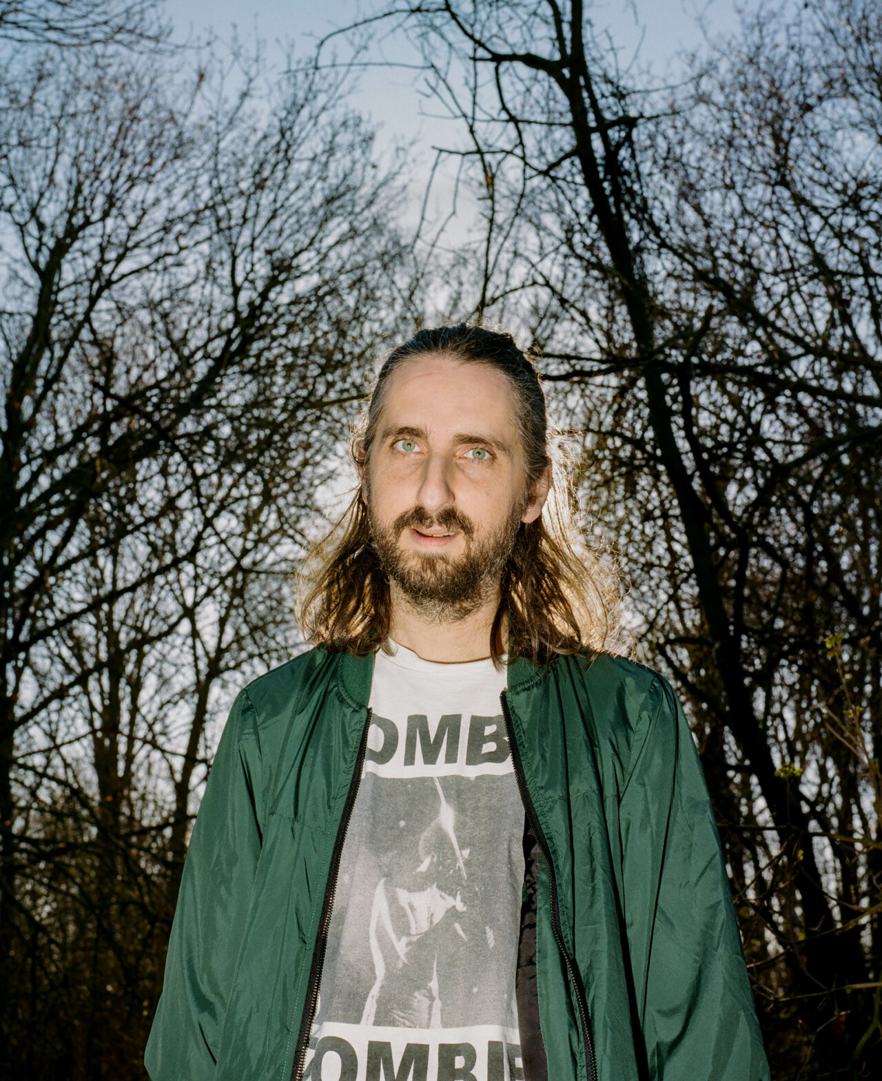James Holden: "Music is an activity, not a product | Loud And Quiet