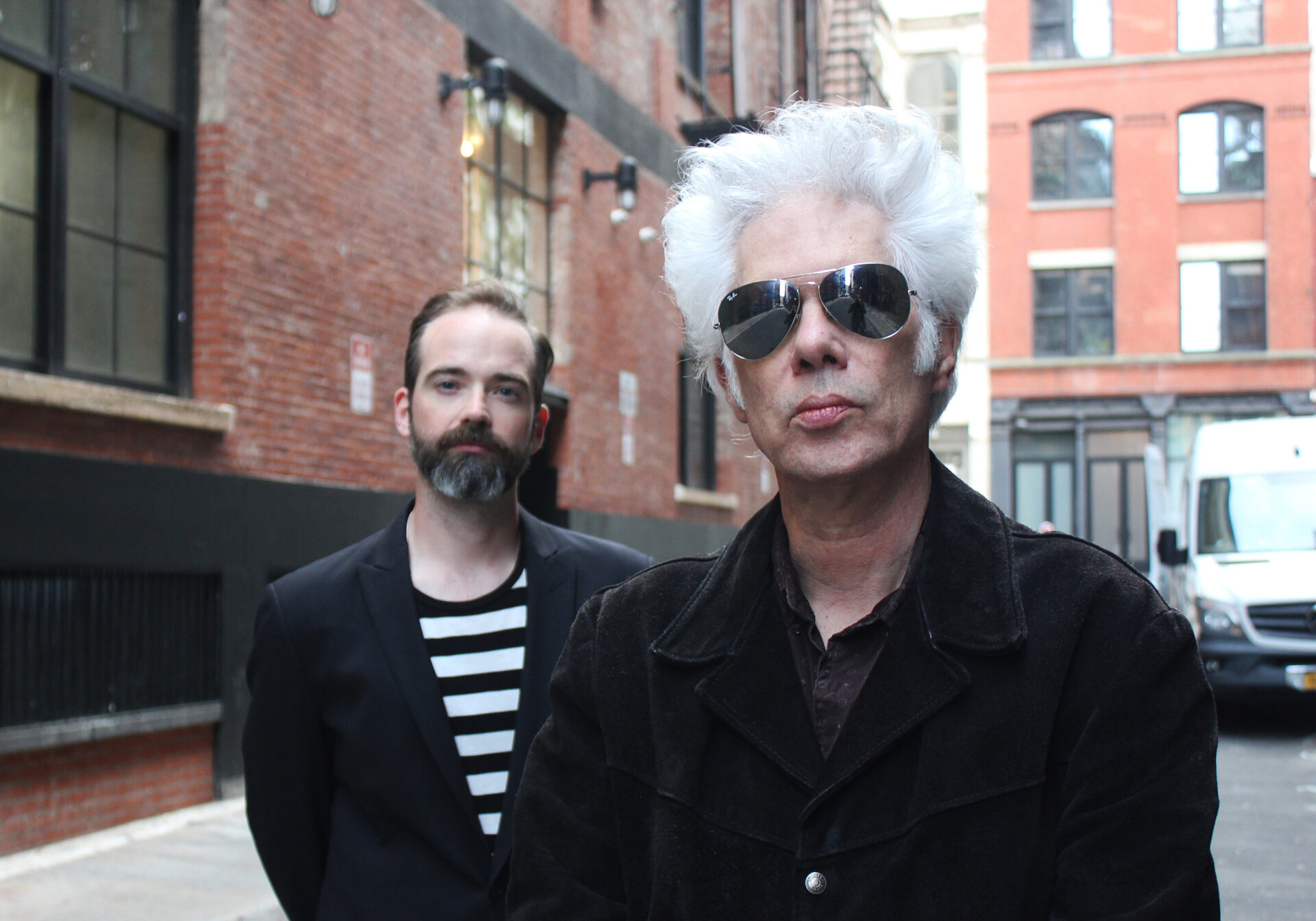 SQÜRL in conversation: “U2 play to a click track, never playing ...