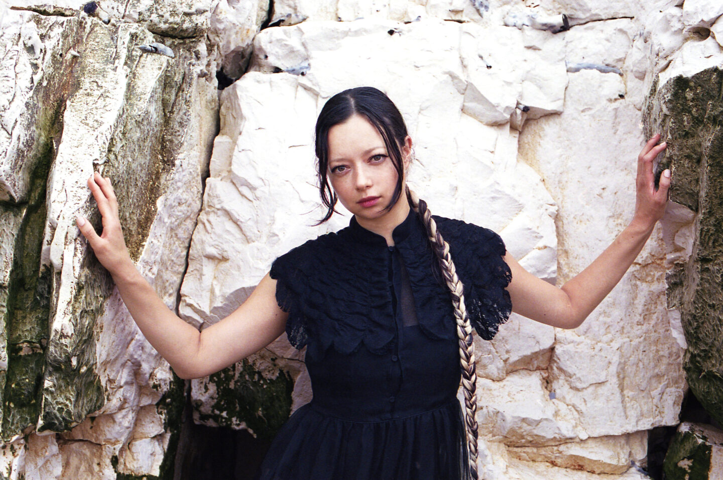 Lucinda Chua: “I wanted to create my own language" | Loud And Quiet