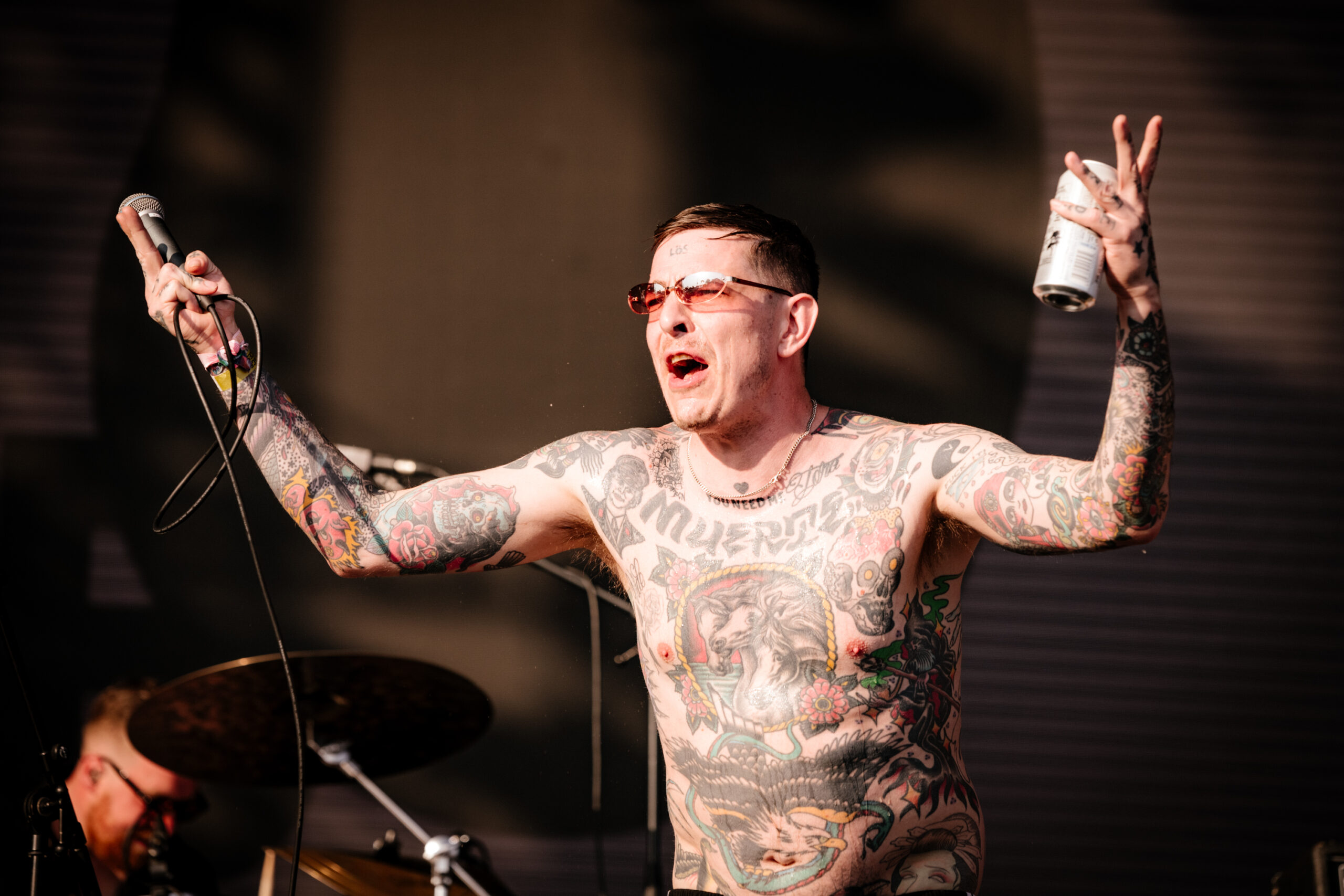 Wide Awake review – a simple route to indie festival greatness - Loud ...