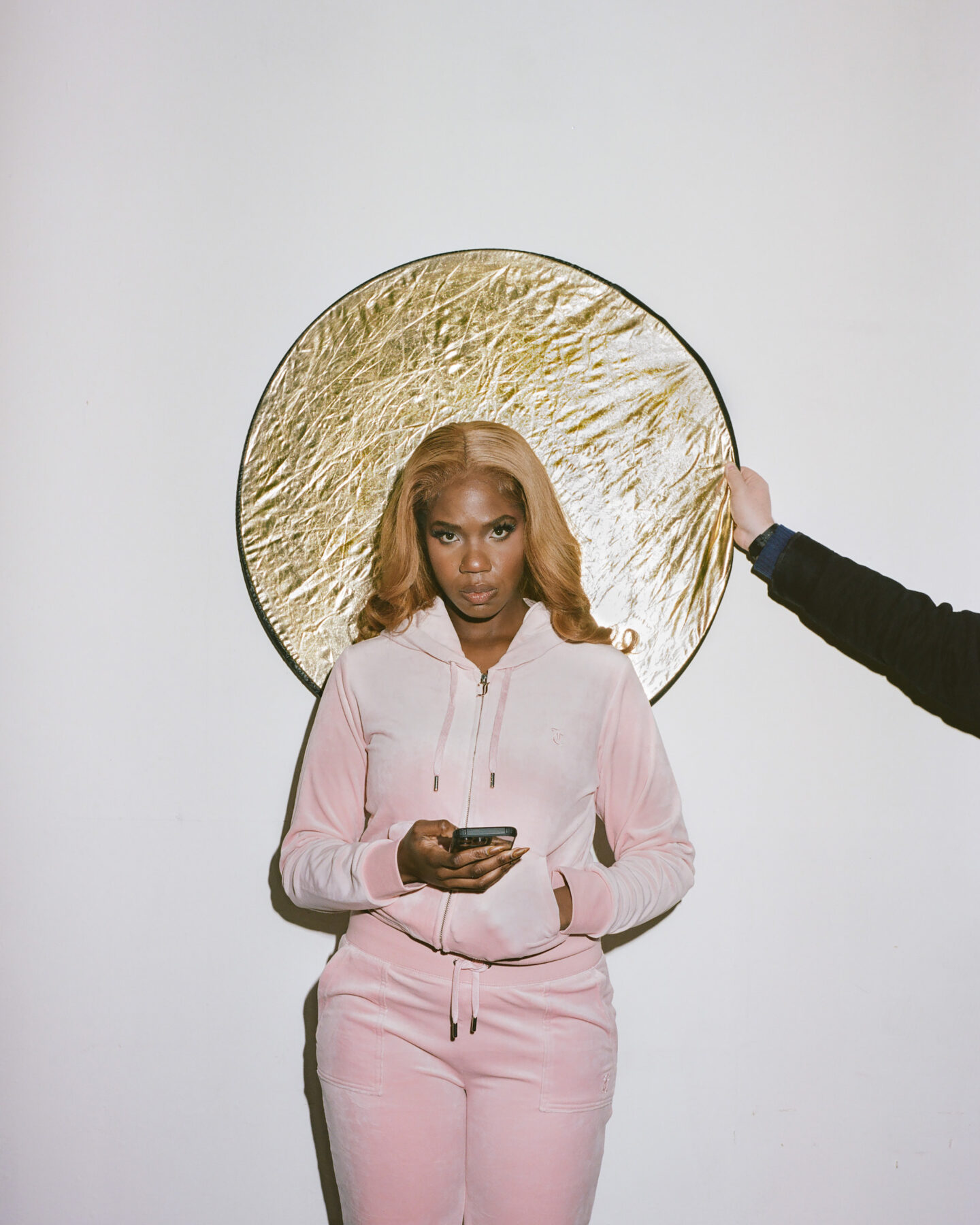 South London rapper Enny: "Consciousness is common sense" | Loud And Quiet