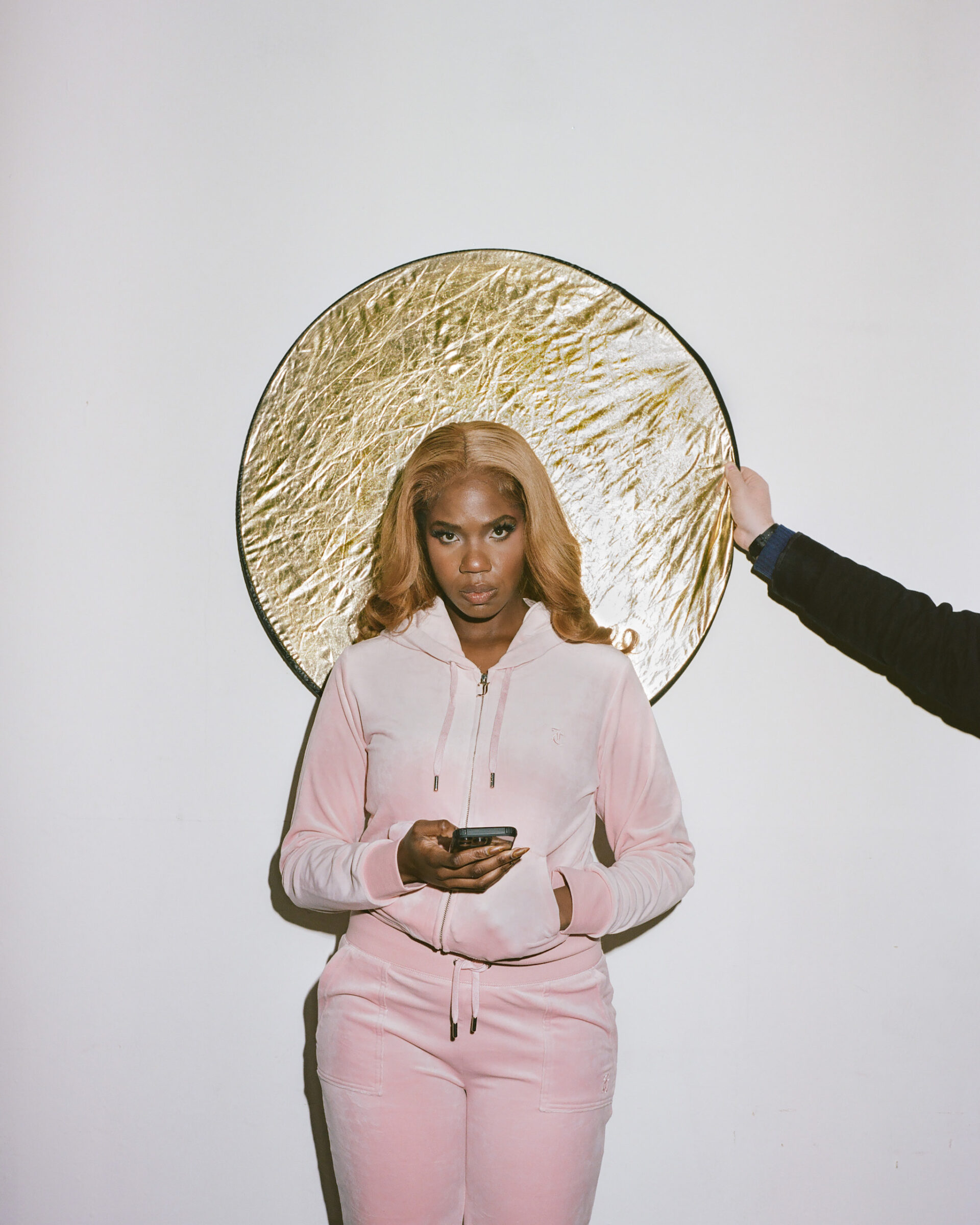 South London rapper Enny: "Consciousness is common sense" | Loud And Quiet