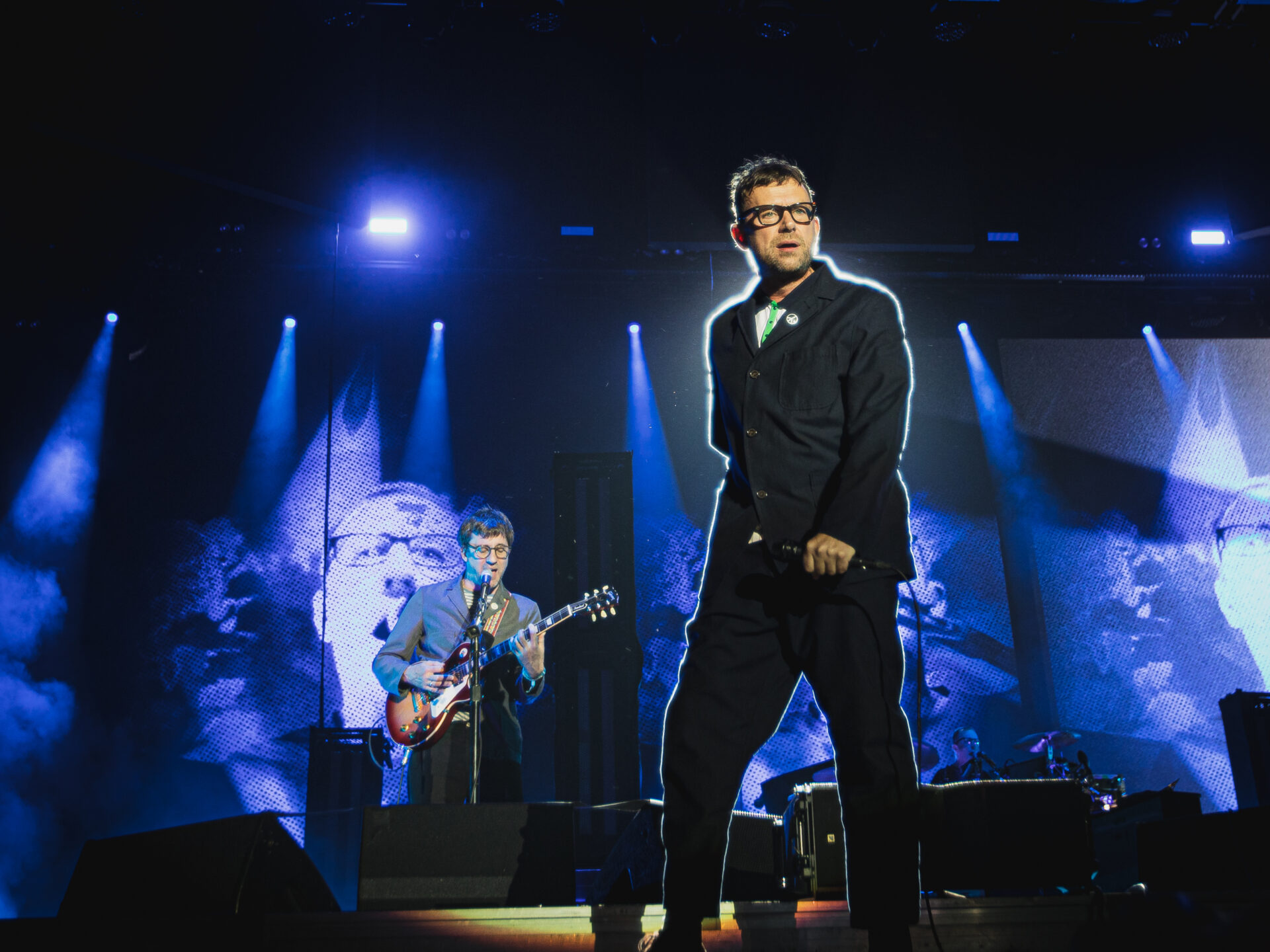 Blur live at Primavera Sound – what happened at track 11 will shock you ...
