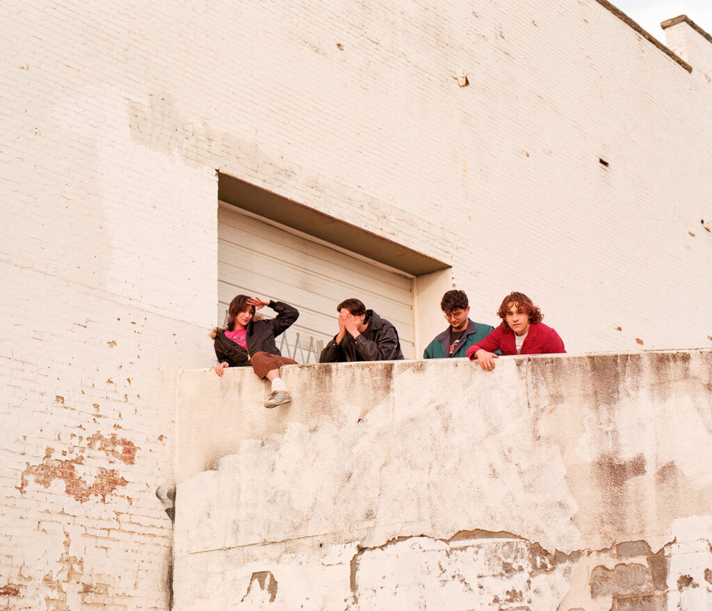 Feeble Little Horse: “I think we’re from a generation that doesn’t ...