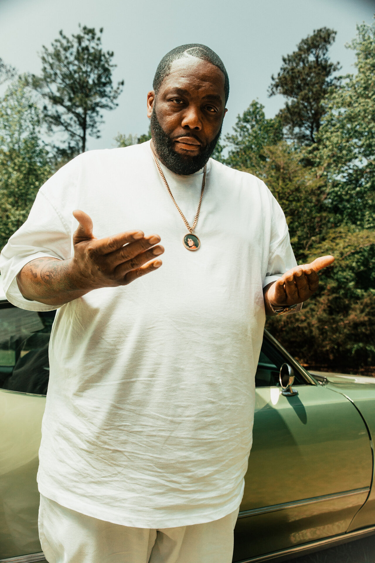 Killer Mike: “There really is the Norman Rockwell Americana vision of ...