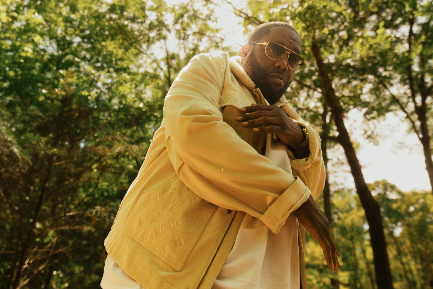 Killer Mike: “There really is the Norman Rockwell Americana vision of ...