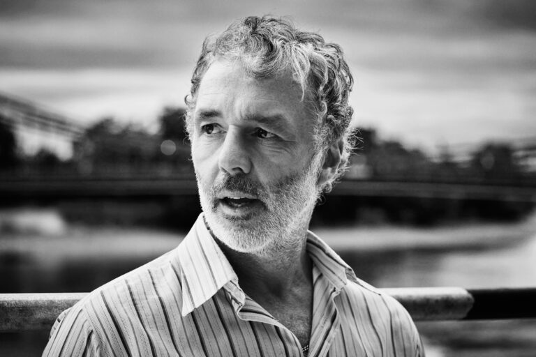 Baxter Dury: “I’ve always been on the fringes, but I can’t say it’s not ...