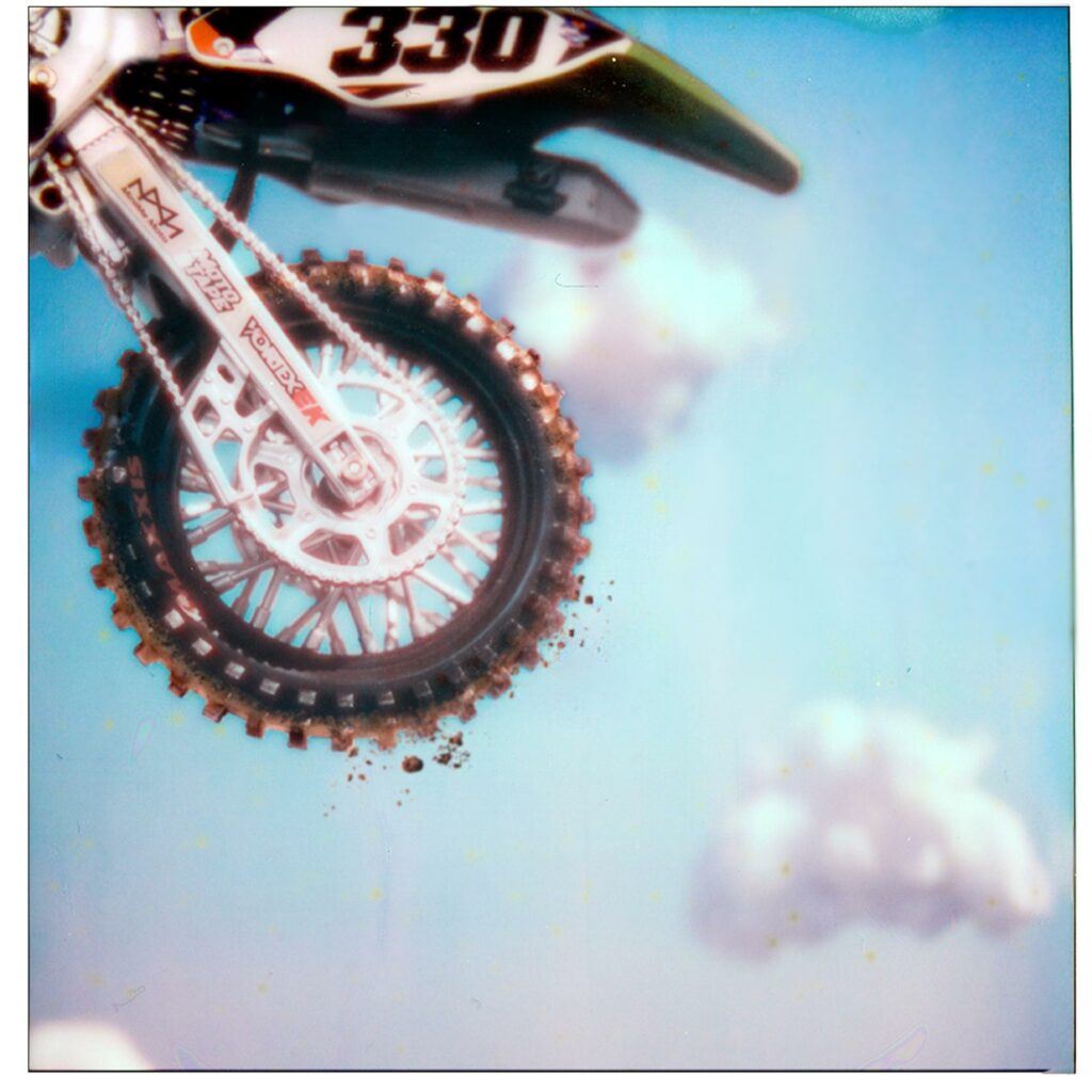 Paris Texas - MID AIR - Album Review | Loud And Quiet