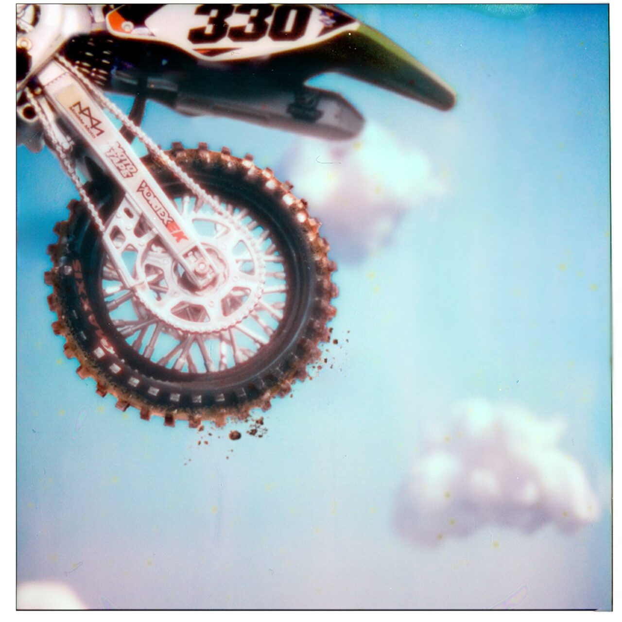 Paris Texas - MID AIR - Album Review | Loud And Quiet