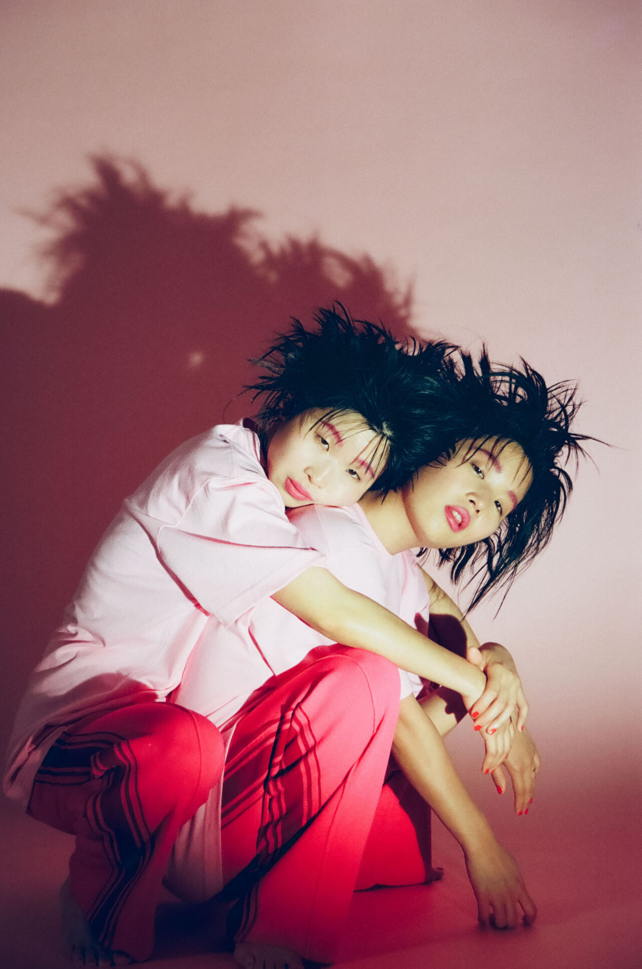 CHAI: "I want everyone to be prouder of themselves" | Loud And Quiet