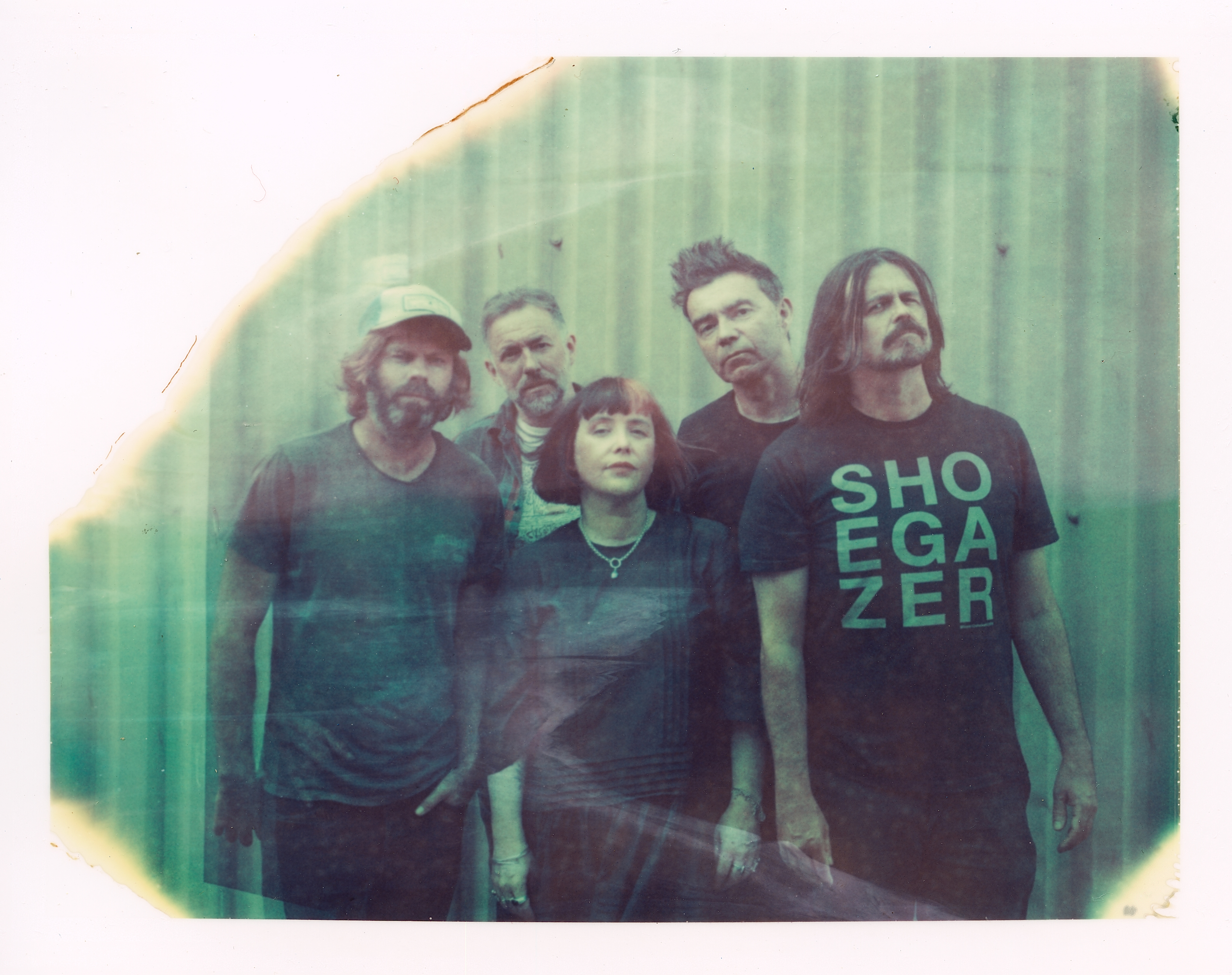 Slowdive: "I like to think our music brings balance for people" | Loud ...