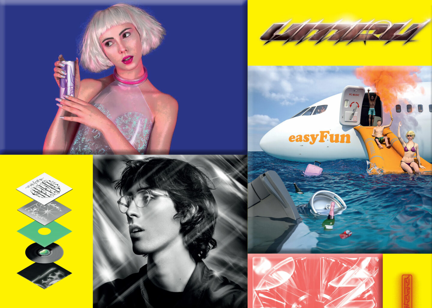 Powering down: the story and legacy of PC Music | Loud And Quiet