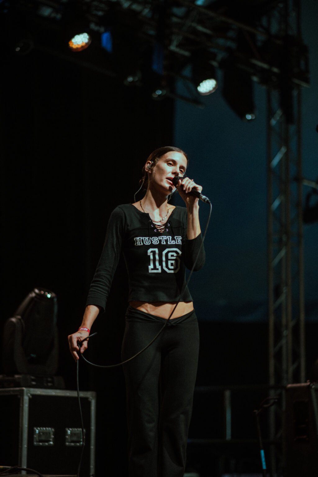 Bar Italia at End Of The Road: nonchalant indie mavericks deliver on ...