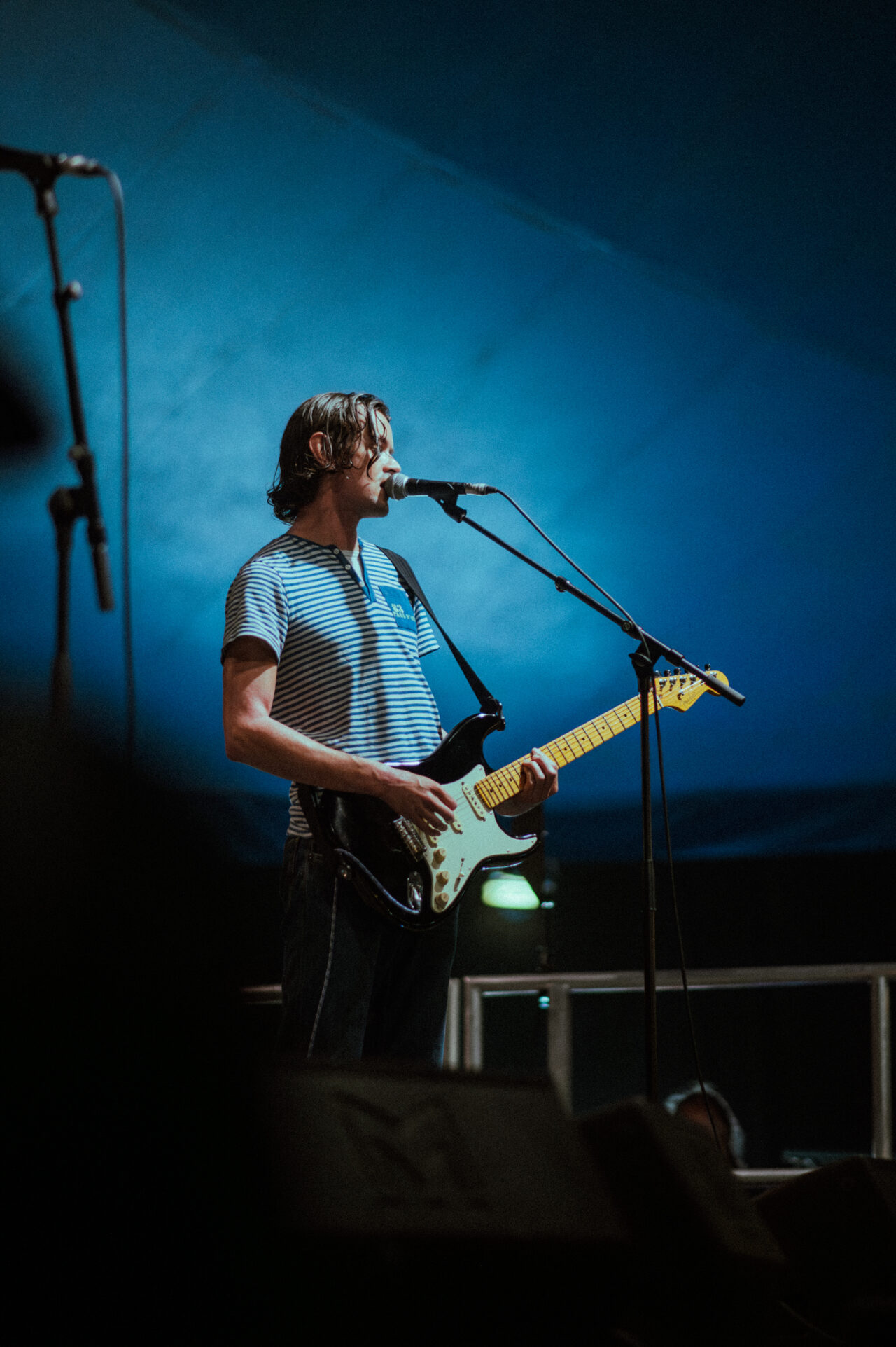 Bar Italia at End Of The Road: nonchalant indie mavericks deliver on ...