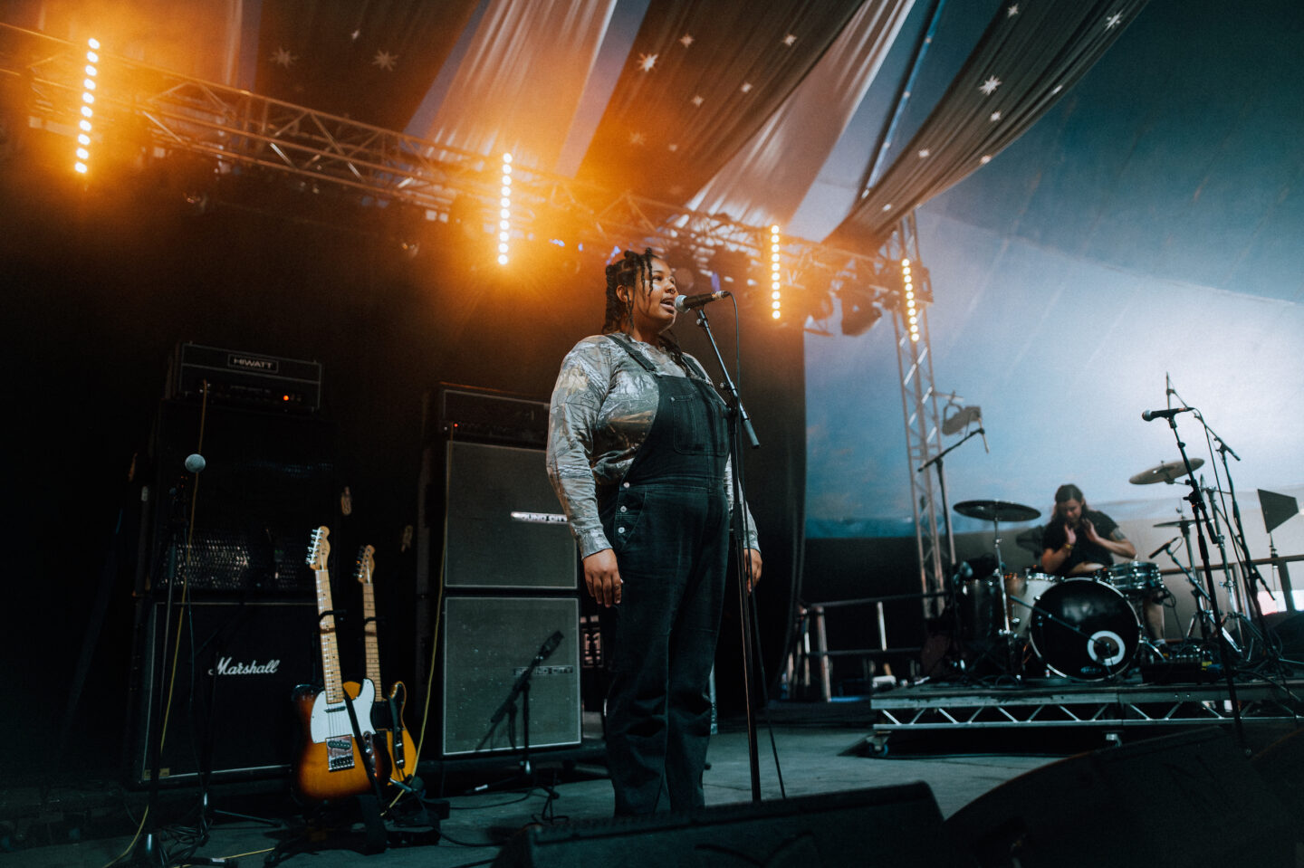 Divide and Dissolve at End Of The Road: the heaviest, most radical set ...