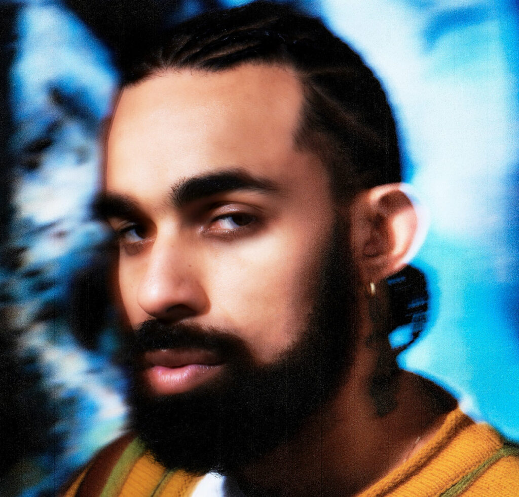 The Rates: Loraine James | Loud And Quiet