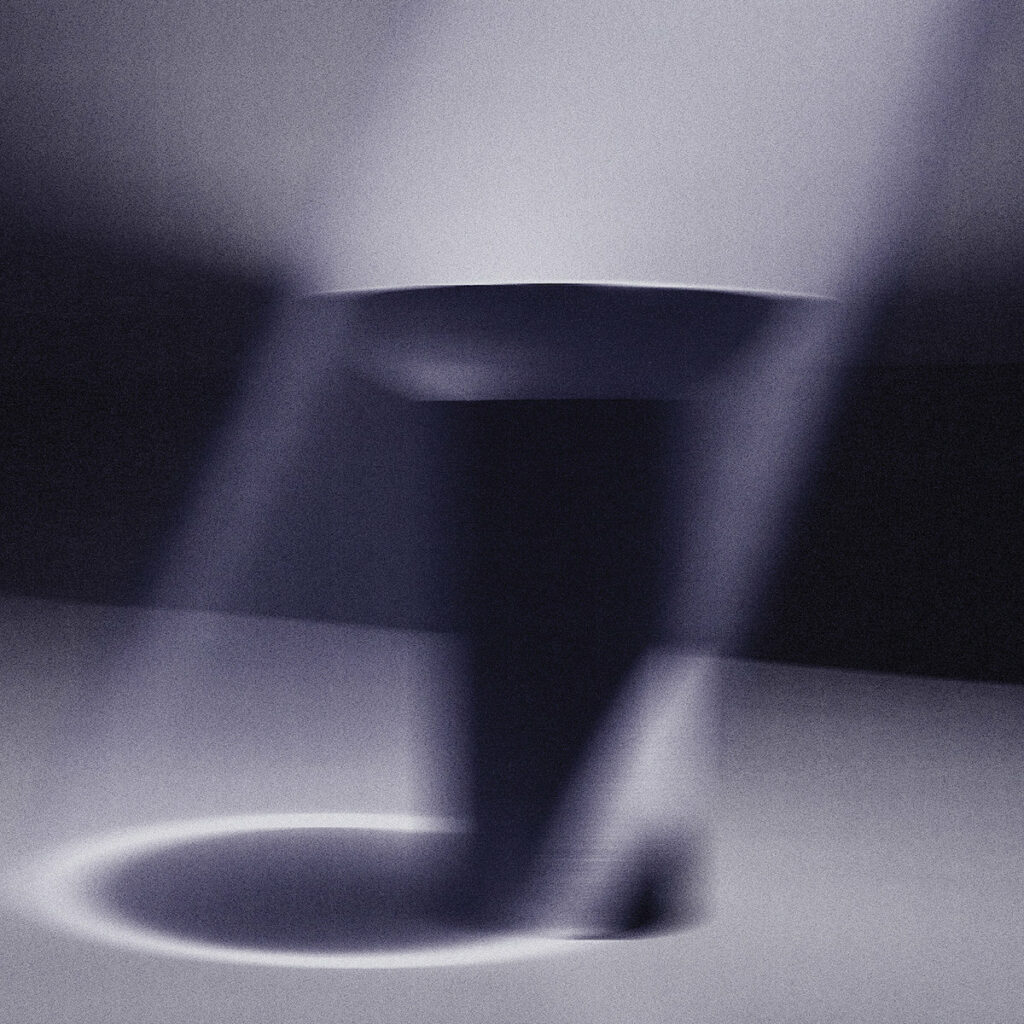 Jlin - Perspective - Album Review | Loud And Quiet