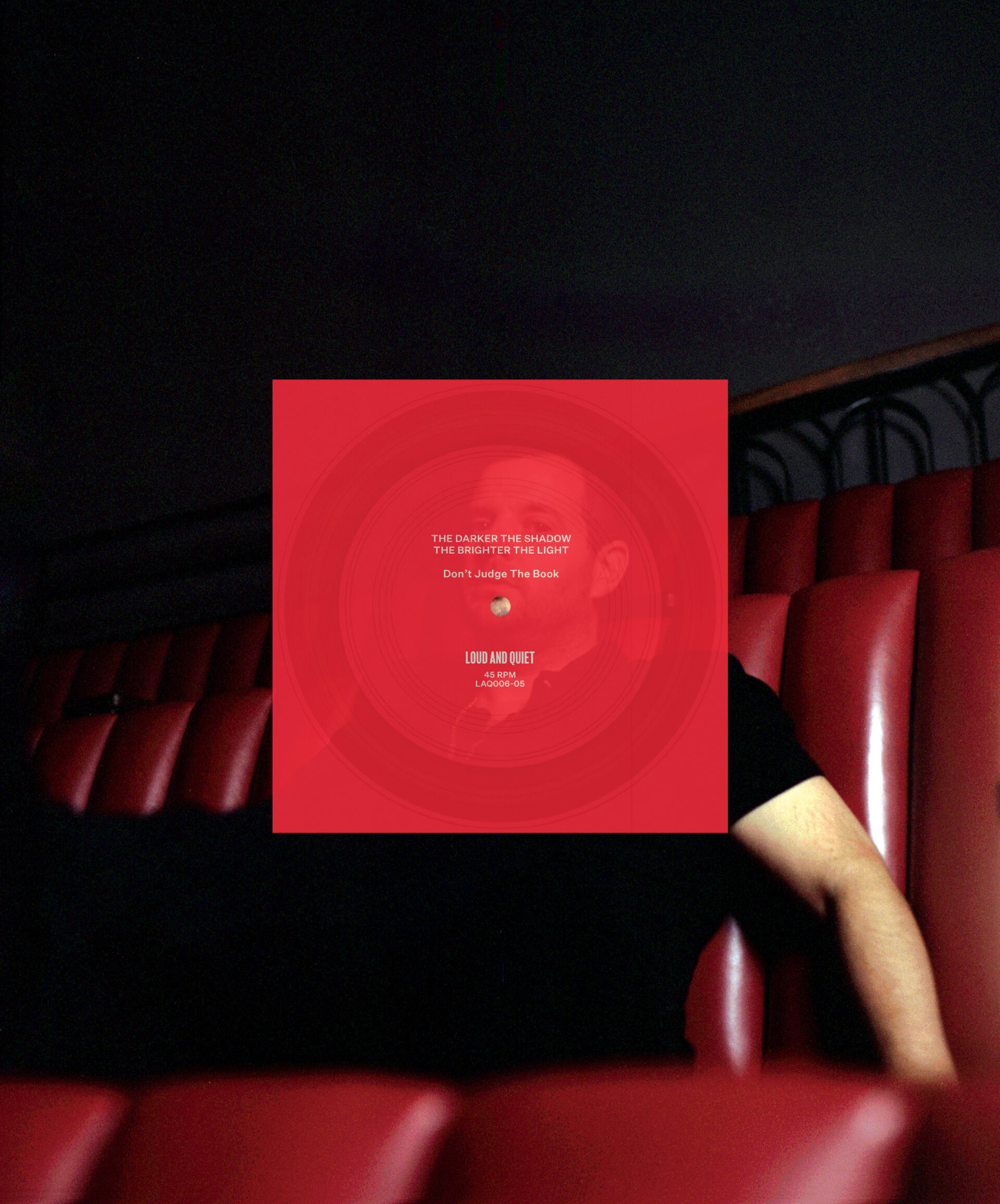 Get an exclusive flexi disc from The Streets with this month's edition ...