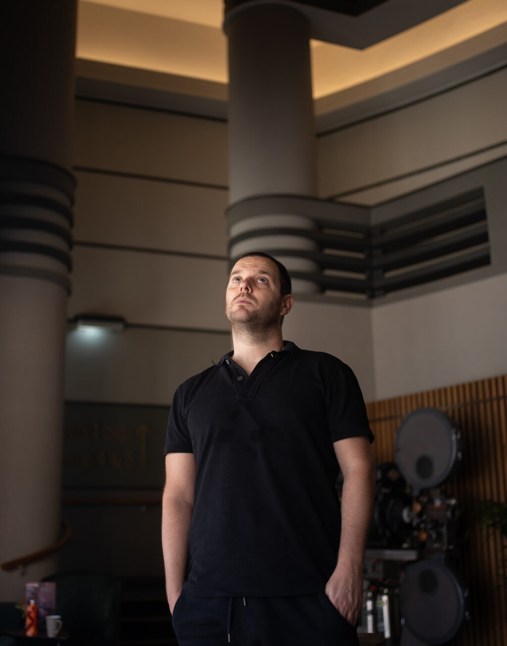 The Streets: “I’m heartened by stories of other people pretty much ...