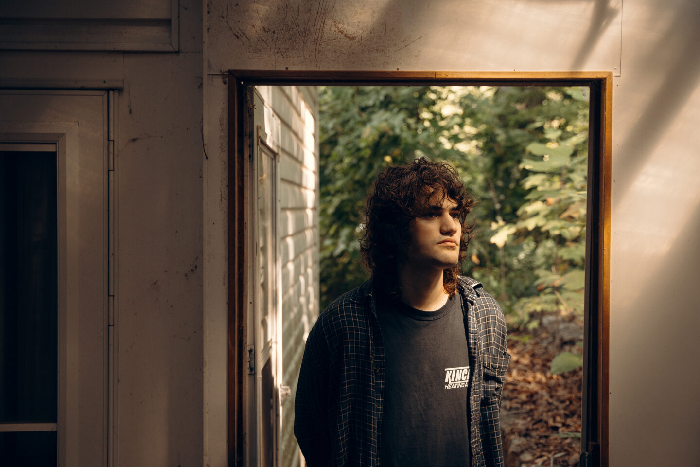 MJ Lenderman: “I’ve learned a lot about the beauty of working together ...