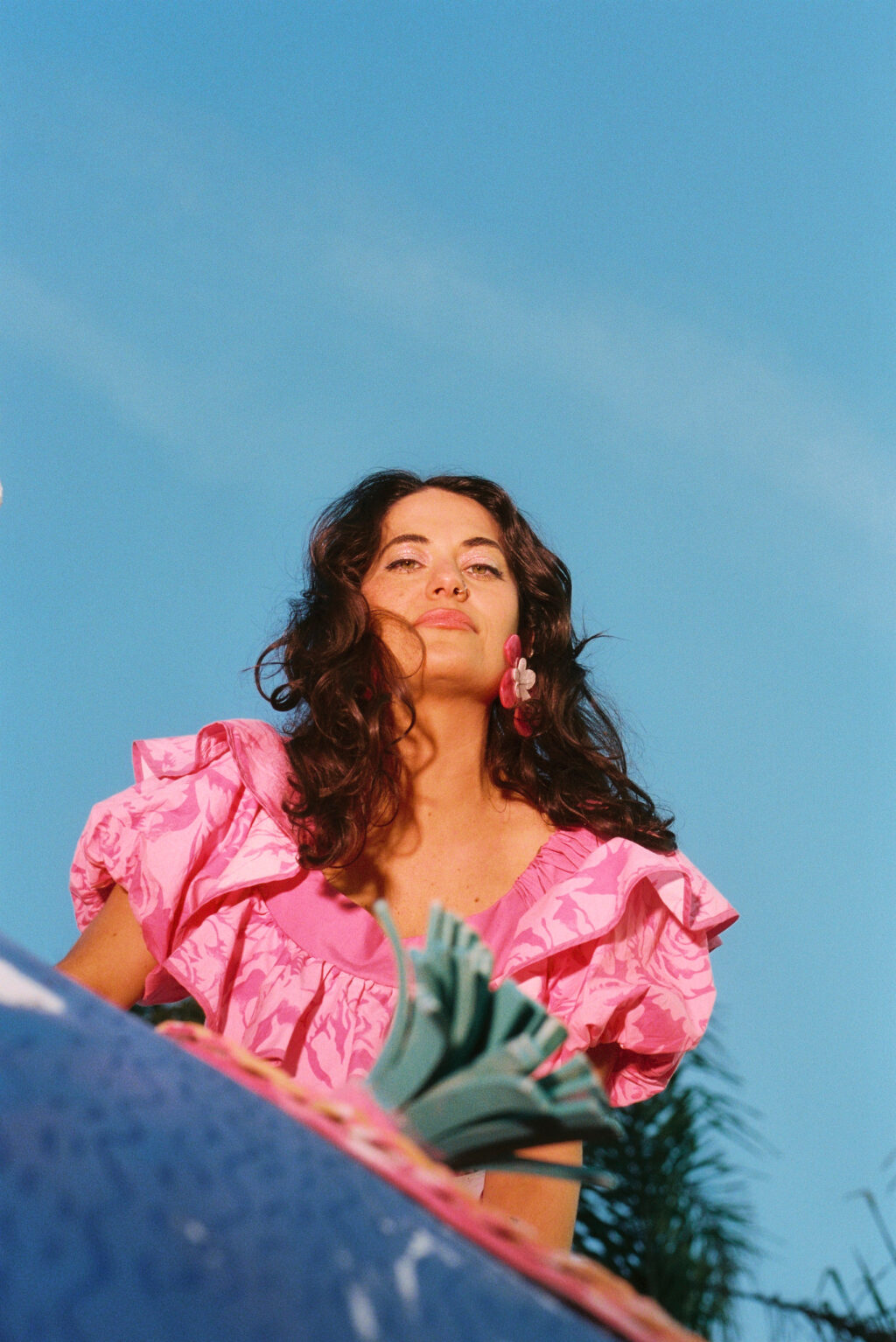 Maple Glider: “When I’m not playing shows, I’m in bed by 9pm” - Loud ...