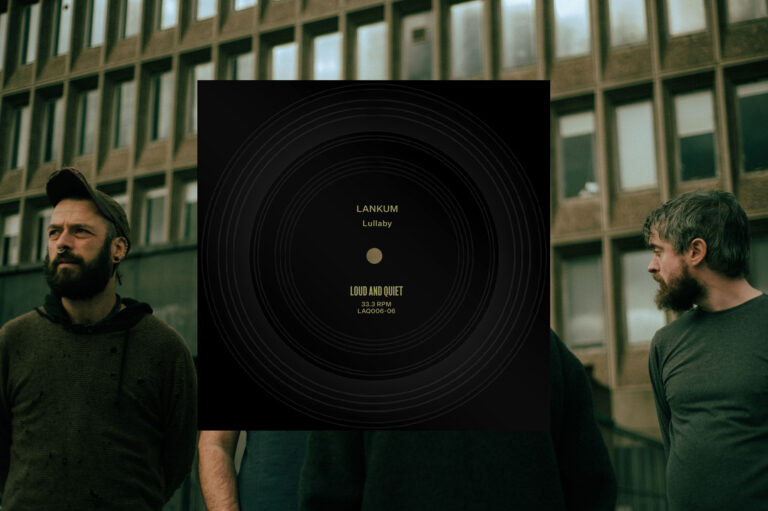 Lankum: “That’s the circumstances that brought about us in the band ...