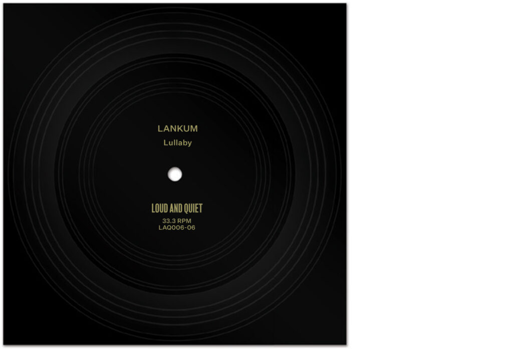 Lankum are on the cover of Loud And Quiet 162 – order now - Loud And Quiet