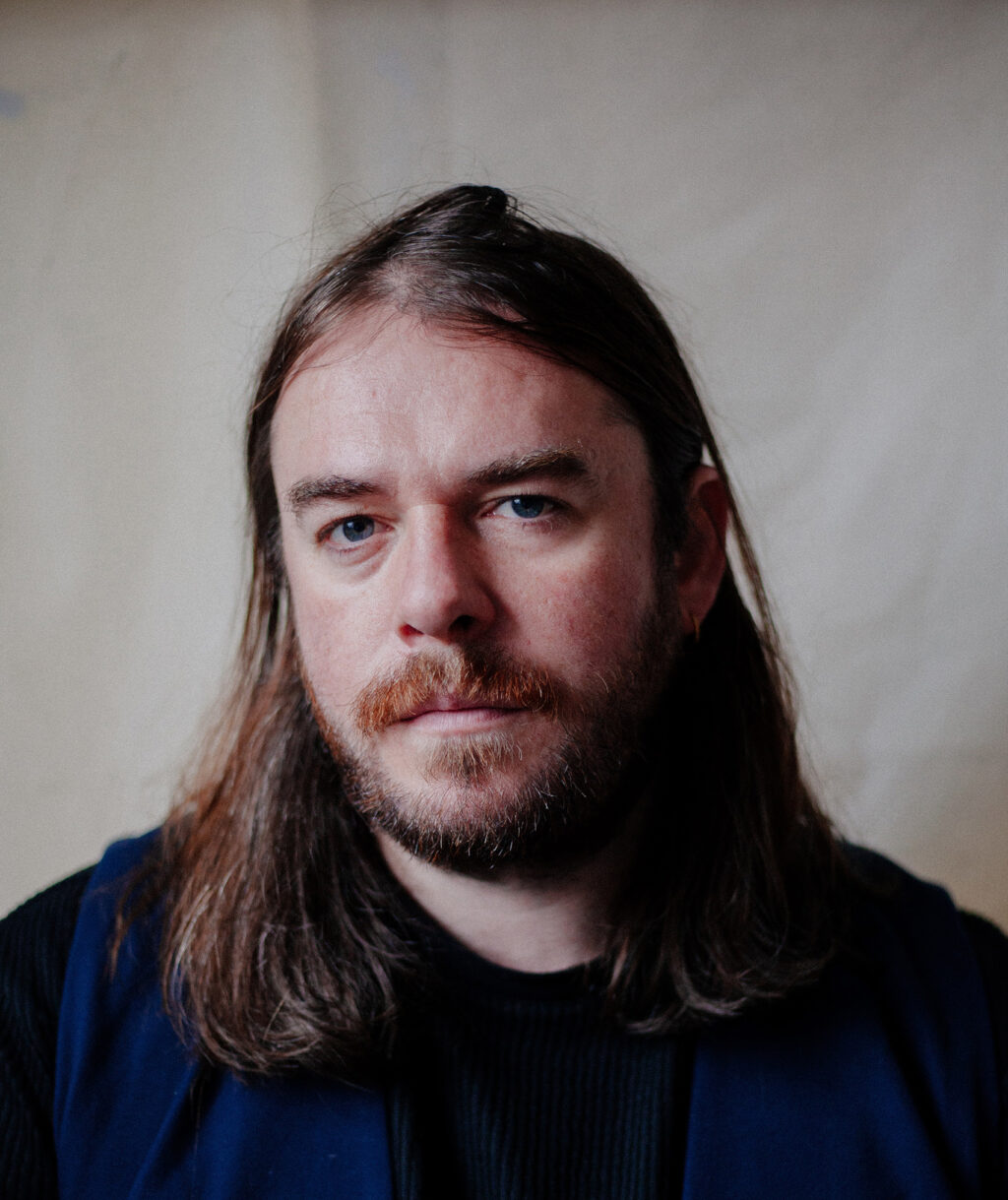 John Francis Flynn: “I want to challenge people's perception of what ...