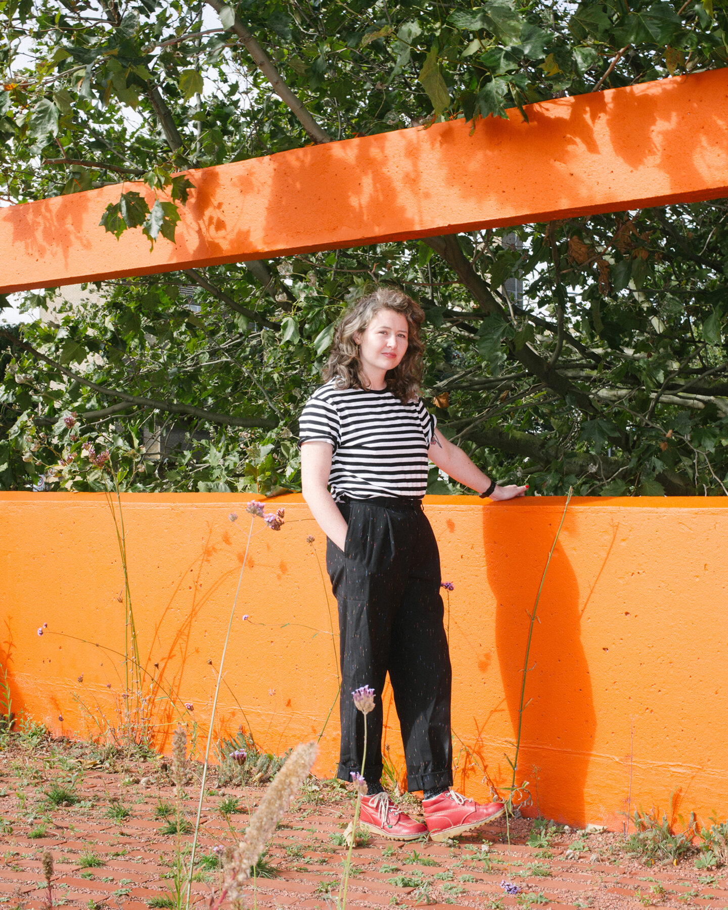 ROSIE-CARR-jake-kenny-1 - Loud And Quiet