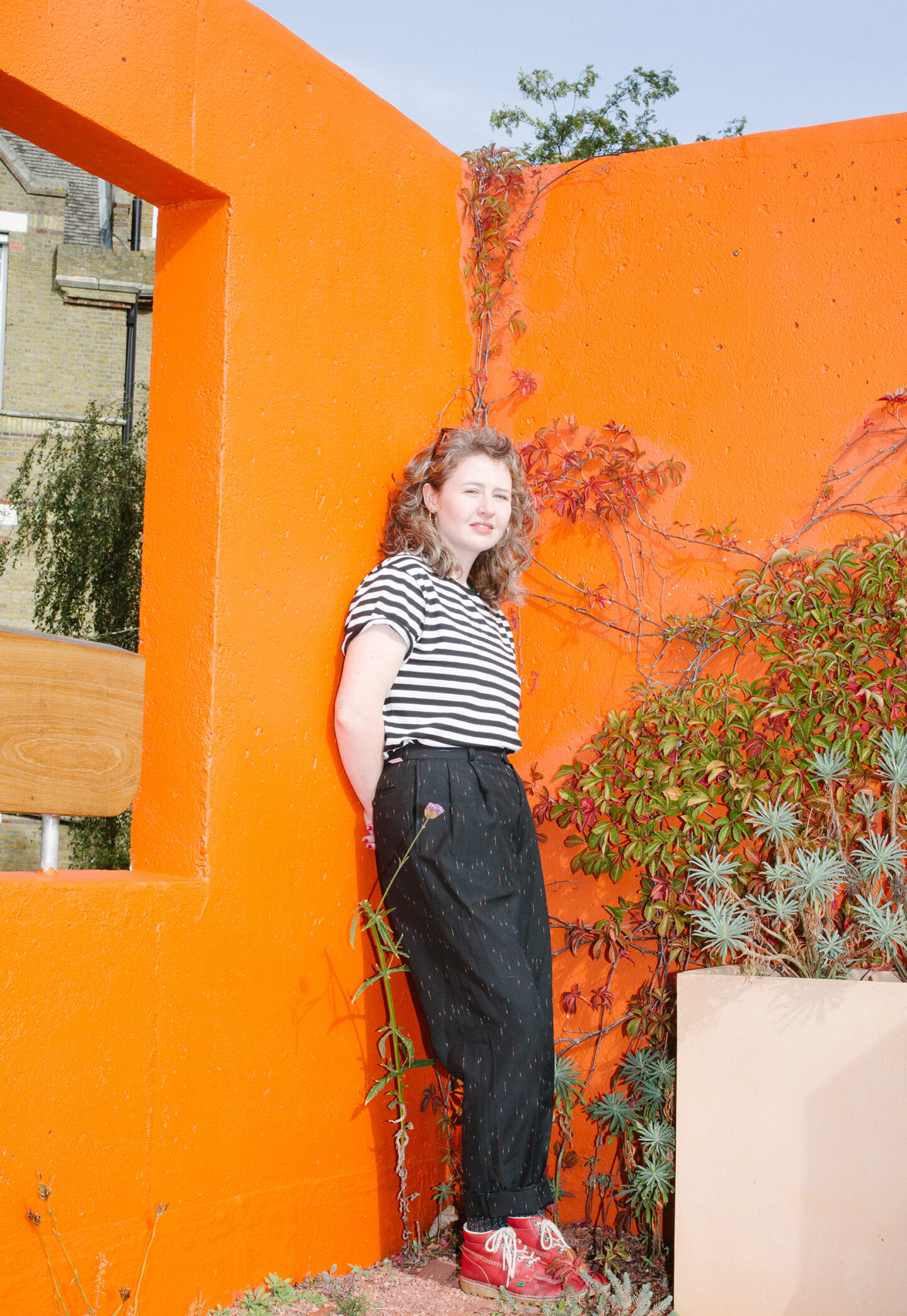 ROSIE-CARR-jake-kenny - Loud And Quiet