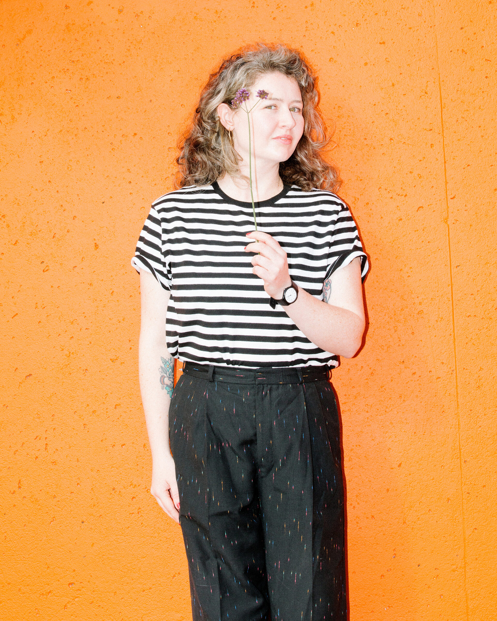 ROSIE-CARR-jake-kenny-3 - Loud And Quiet