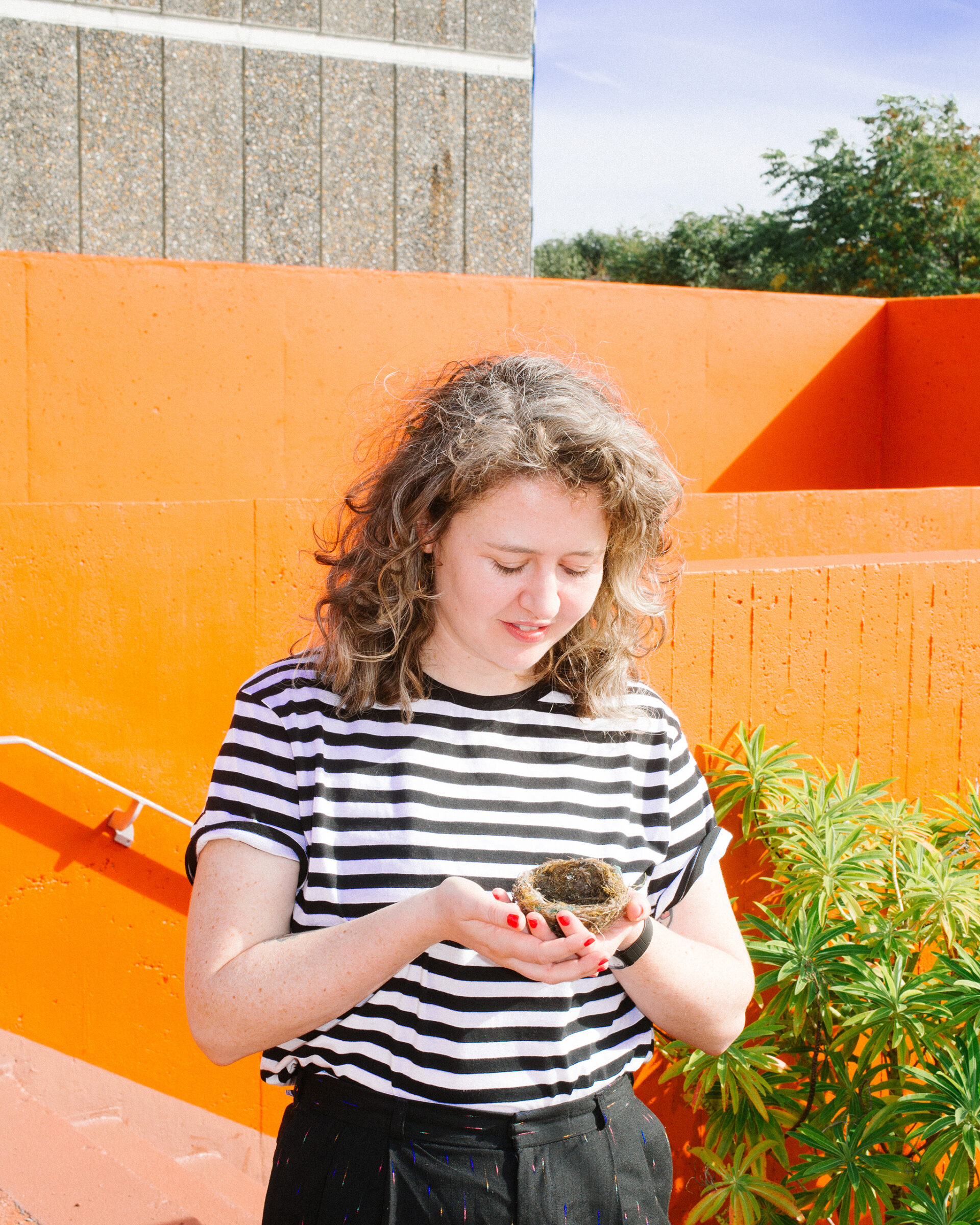 ROSIE-CARR-jake-kenny-4 - Loud And Quiet