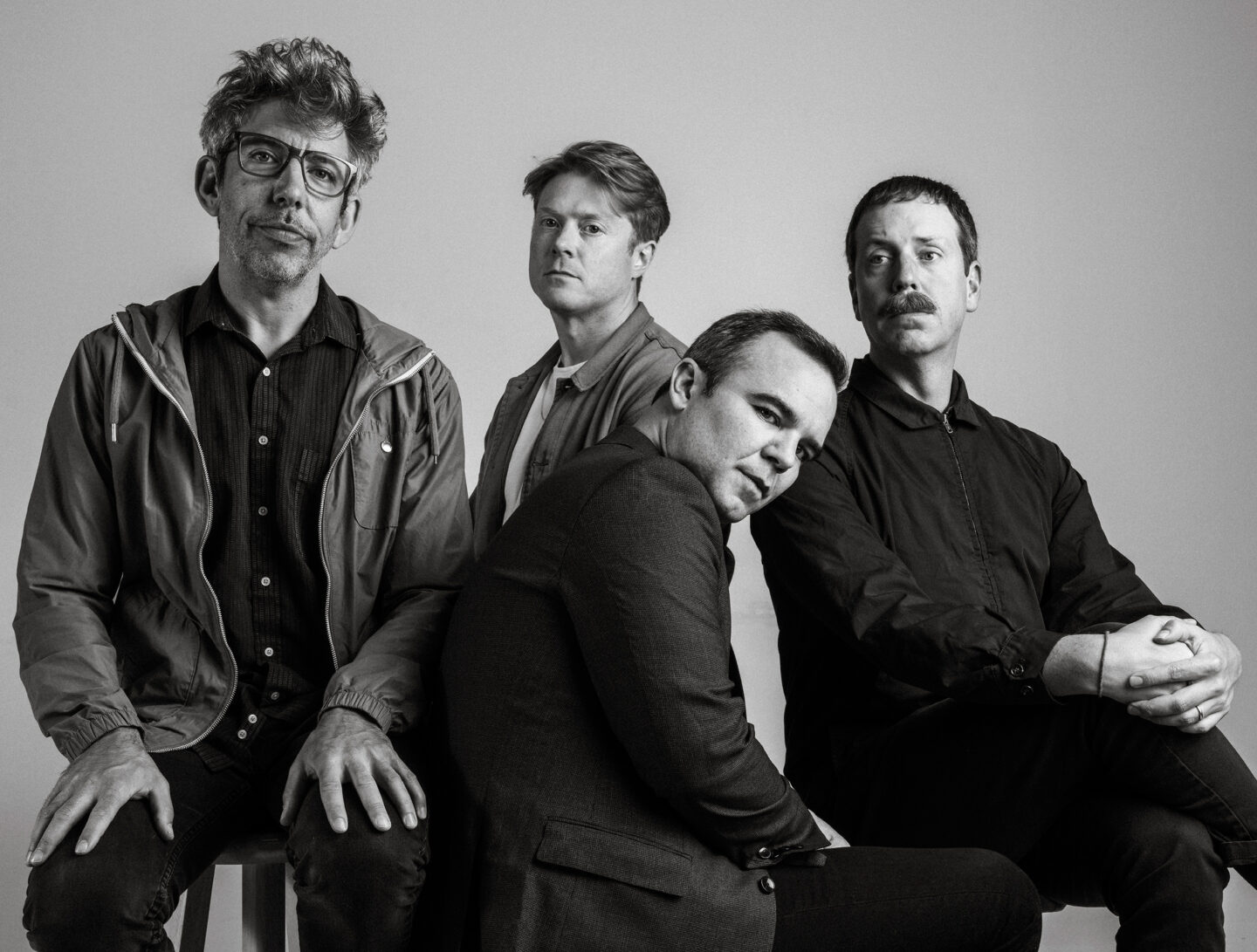 Future Islands: “What happens when you’re turning 40 and you’re still ...