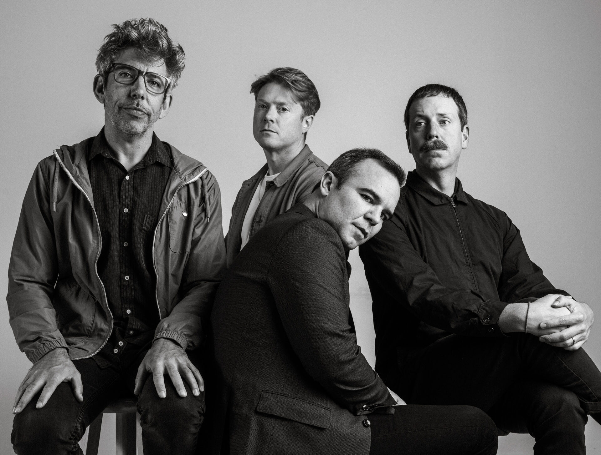 Future Islands: “What happens when you’re turning 40 and you’re still ...