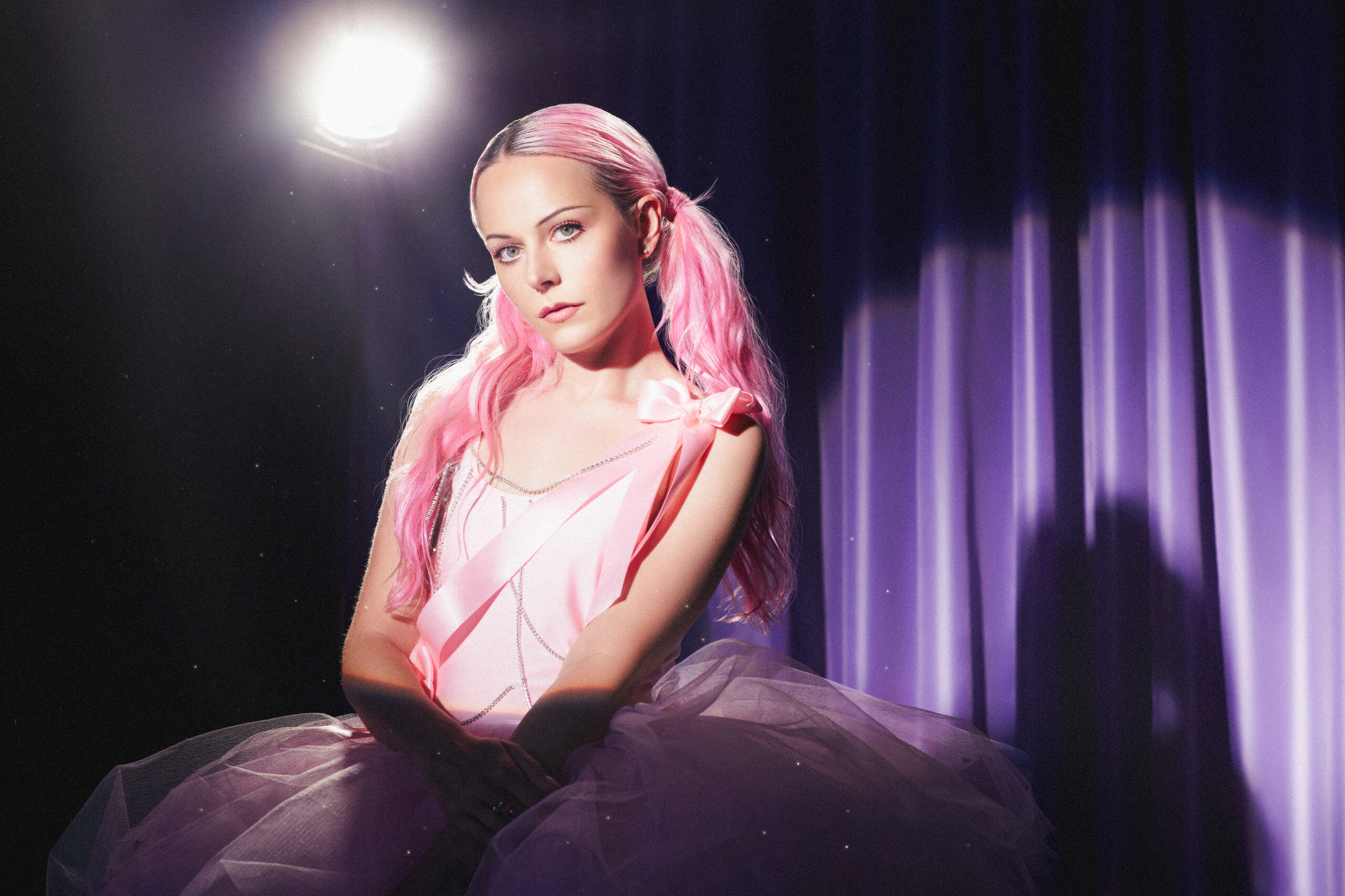 Losing My Edge: we asked Hannah Diamond what her favourite song is ...