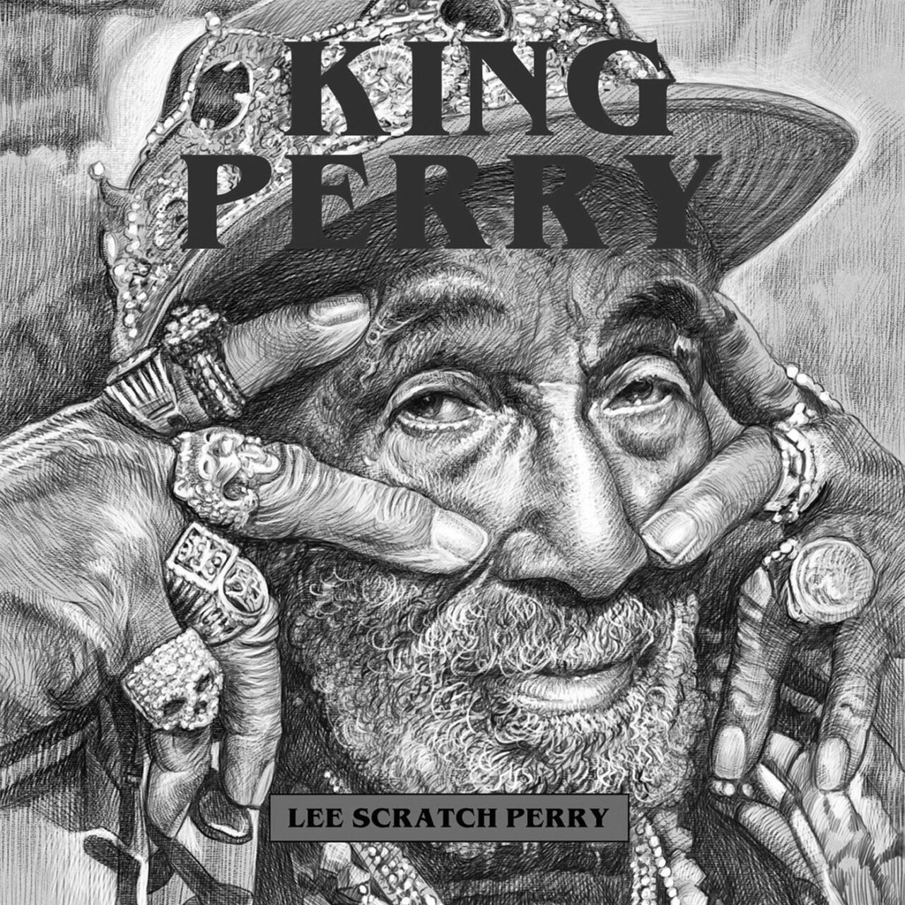 lee-scratch-perry - Loud And Quiet