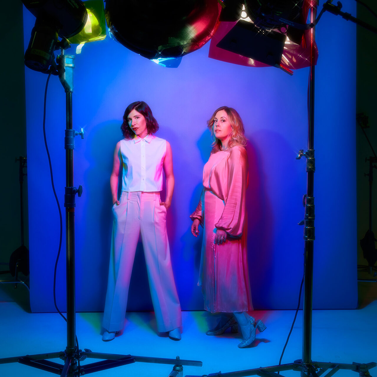 Sleater-Kinney: “When I think about a figure like Sinead O’Connor, I ...