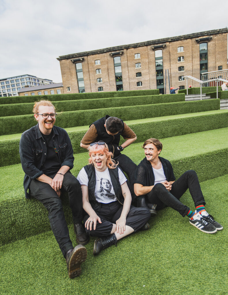 Sprints: “We decided not to take the easy route, and to just go into ...