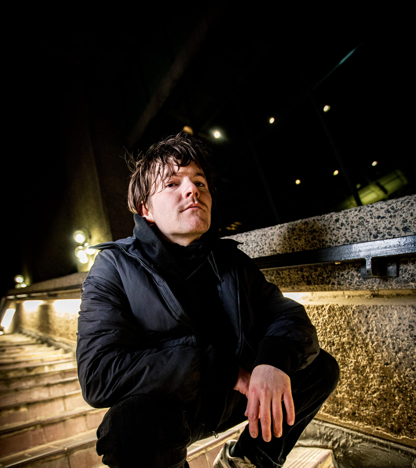 Chanel Beads: “I feel like I was asleep my whole life, then I woke up ...