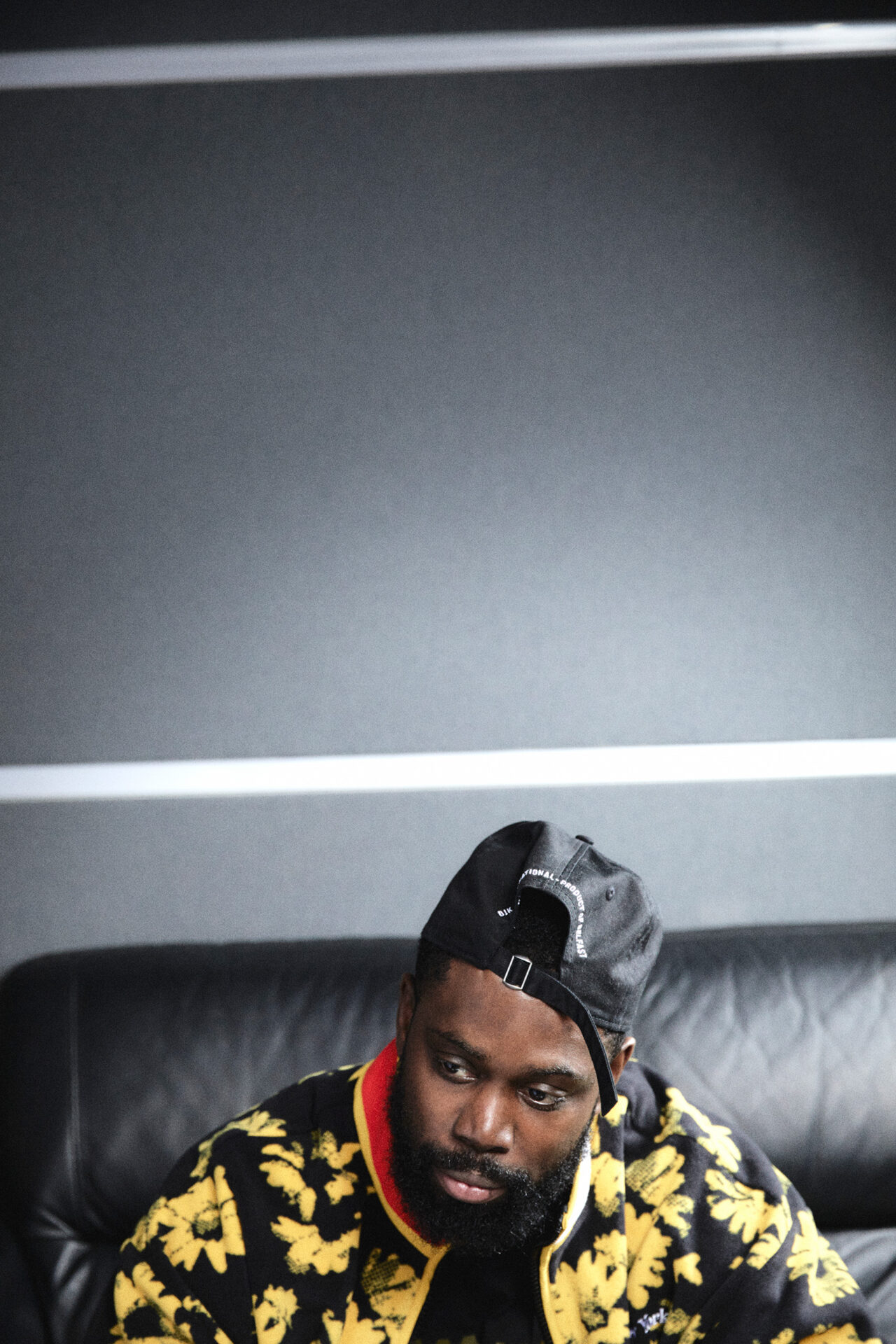 Ghetts: “What I wanna say to people is: Find your purpose” - Loud And Quiet