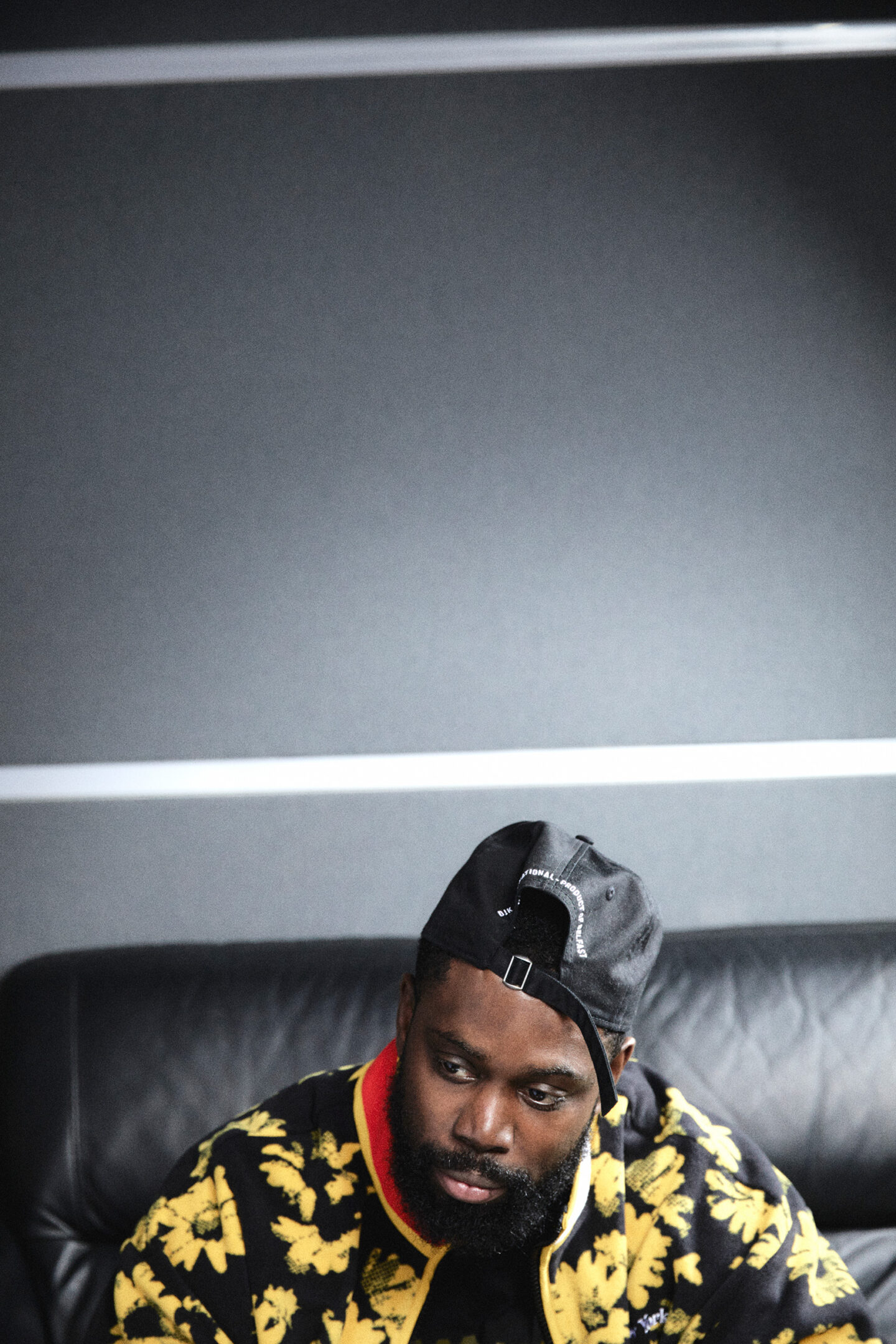 Ghetts: “What I wanna say to people is: Find your purpose” - Loud And Quiet