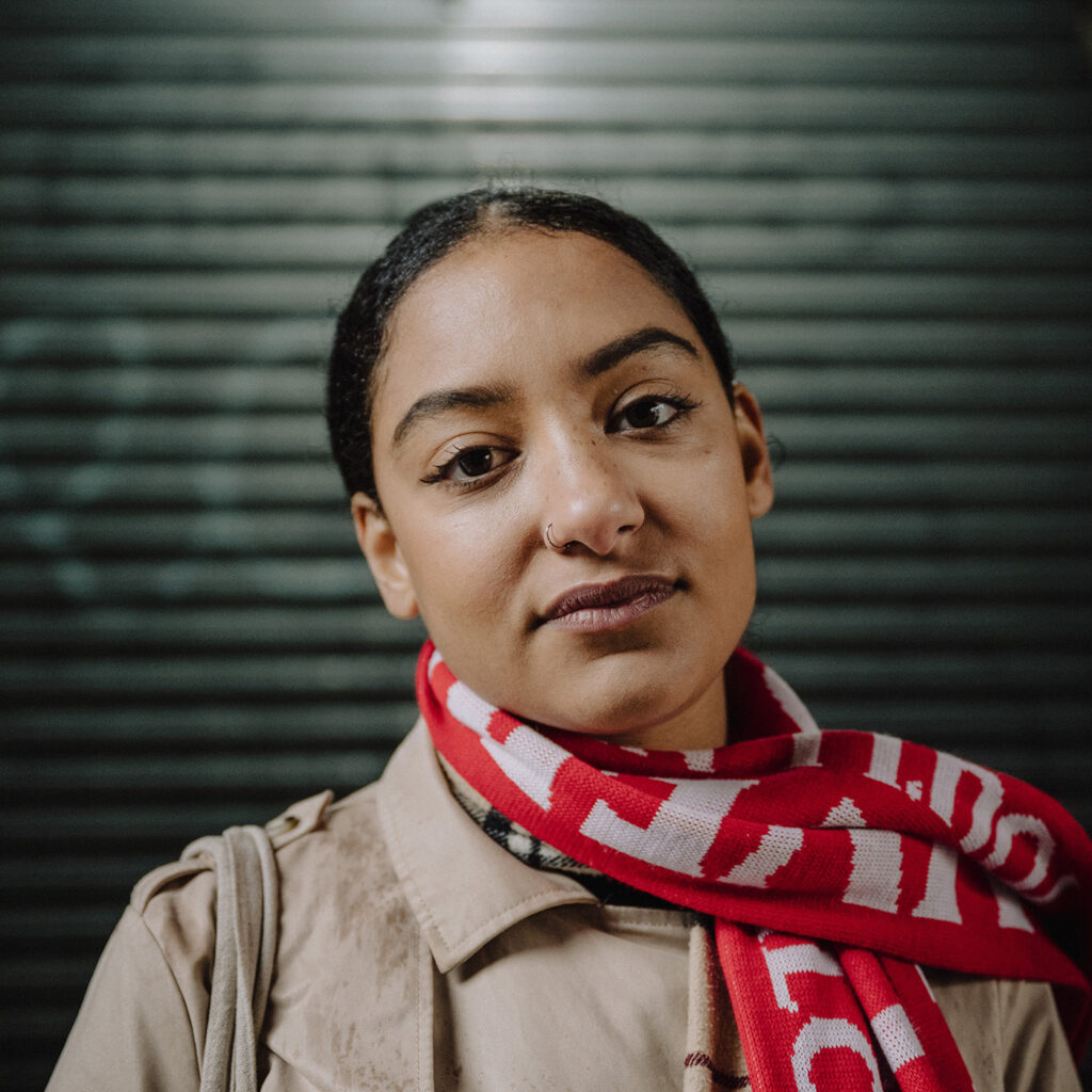 English Teacher: “We boxed ourselves in, and ended up having a bit of ...