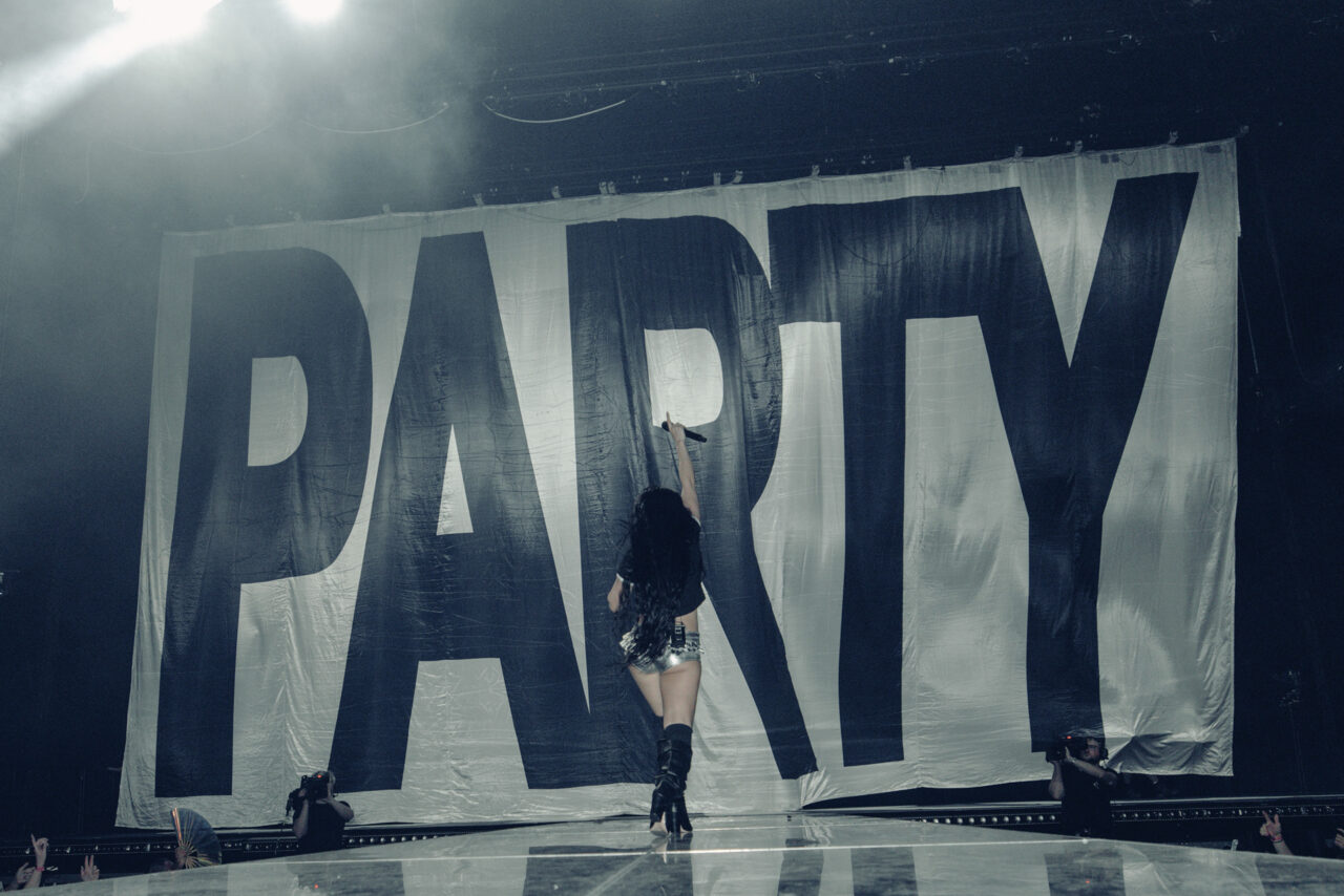 Charli XCX at The O2: the Brat victory lap from a star reminding us she ...